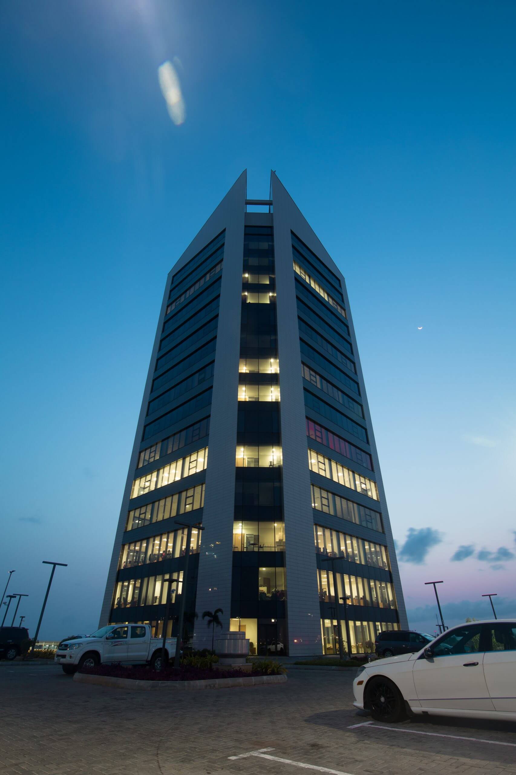 Lambert Electromec - Projects Single