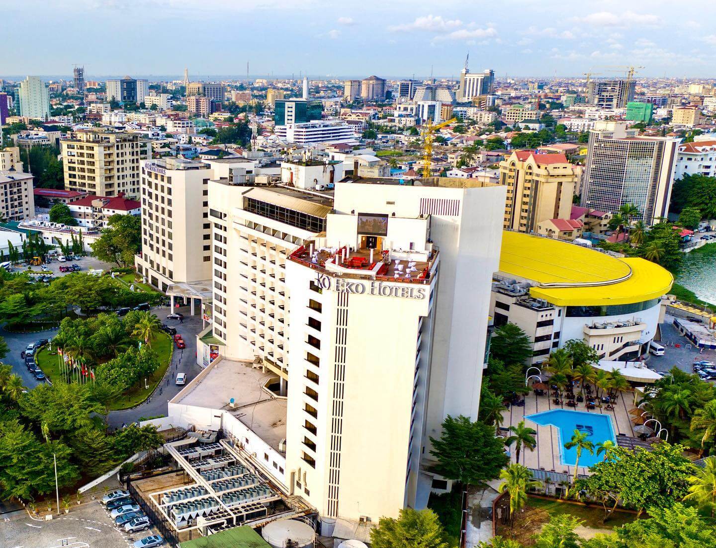 Lambert Electromec - Projects Single